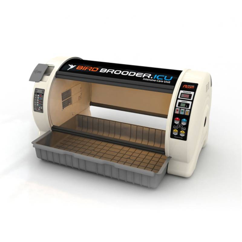 Rcom Criadora de pájaros ICU Max (Grande) Pavilion